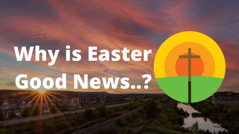 Milton Christian Churches – Easter Reflections – Knox Presbyterian ...