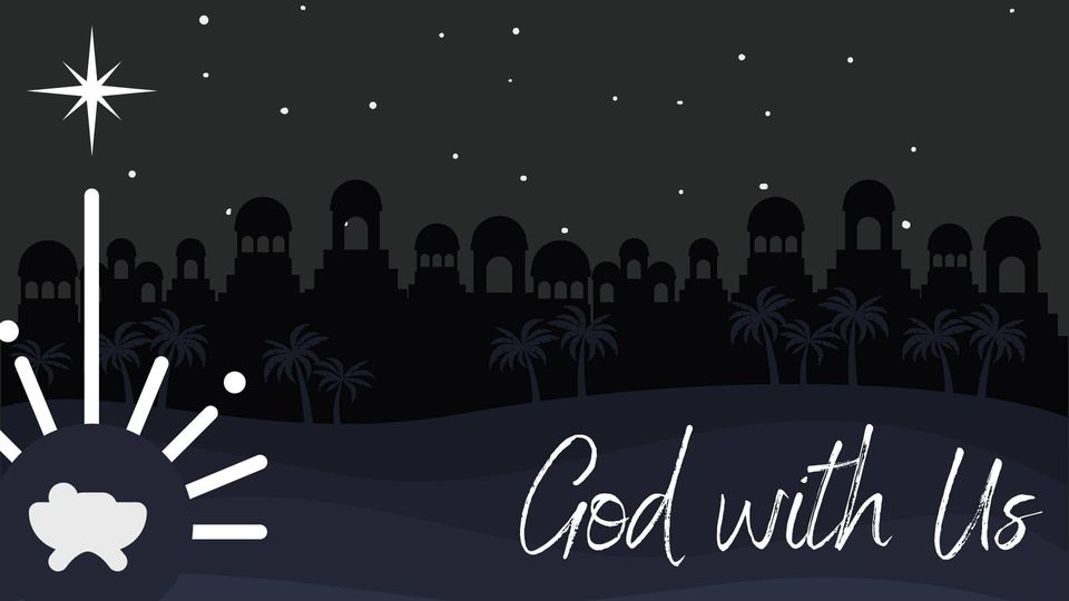 christmas-god-with-us – Knox Presbyterian Church Milton